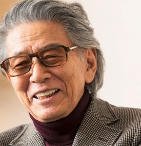 Hiroyuki Itsuki - Alchetron, The Free Social Encyclopedia